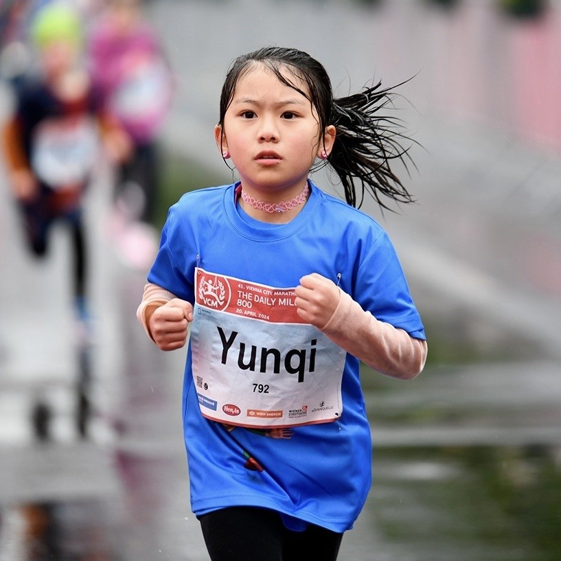 Marathon-Wochenende - Großartiger Auftakt: Millonig läuft tolle ...