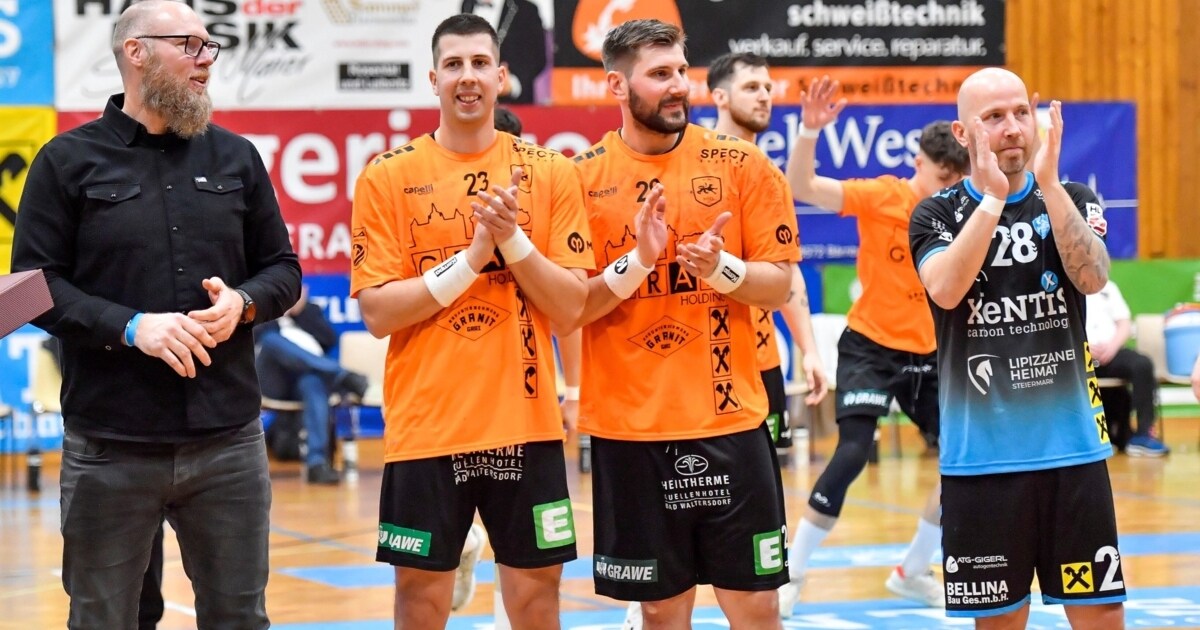 Liga-Check Handball - Teamchef Pajovic: Wer wird Meister? Wer steigt ab ...
