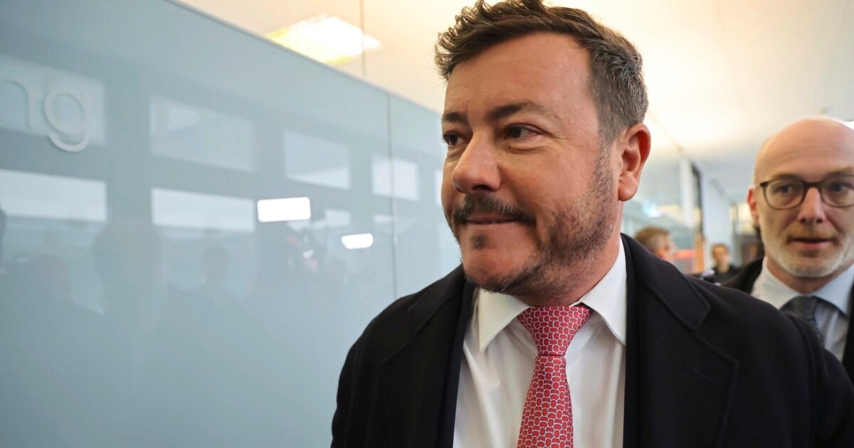 Injunction lifted - Legal victory for Benko’s mother over foundation ...