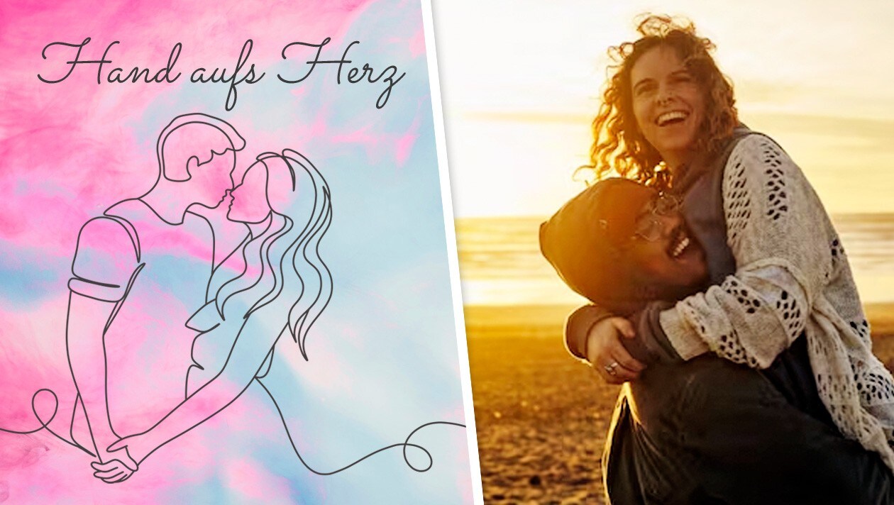 "Slow love" concept - “It’s an illusion that there should be an instant ...