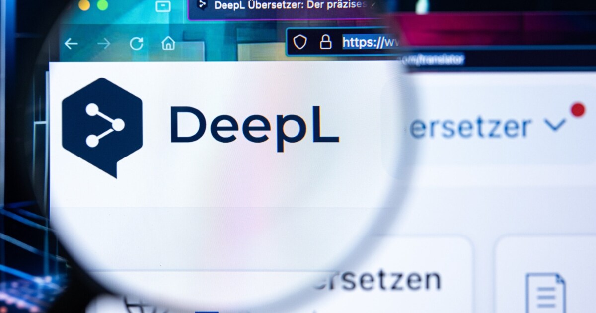 Translations - Write Pro: DeepL launches AI language assistant | krone.at