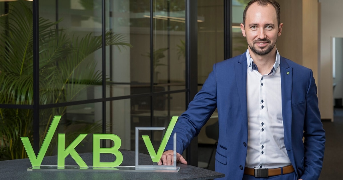 Strategy pays off - After a complete overhaul: VKB with best result ...