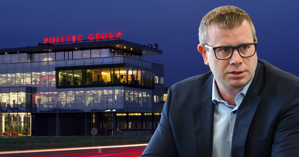 Polytec-Krise hält an - Autozulieferer fährt 14 Millionen Euro Verlust ...