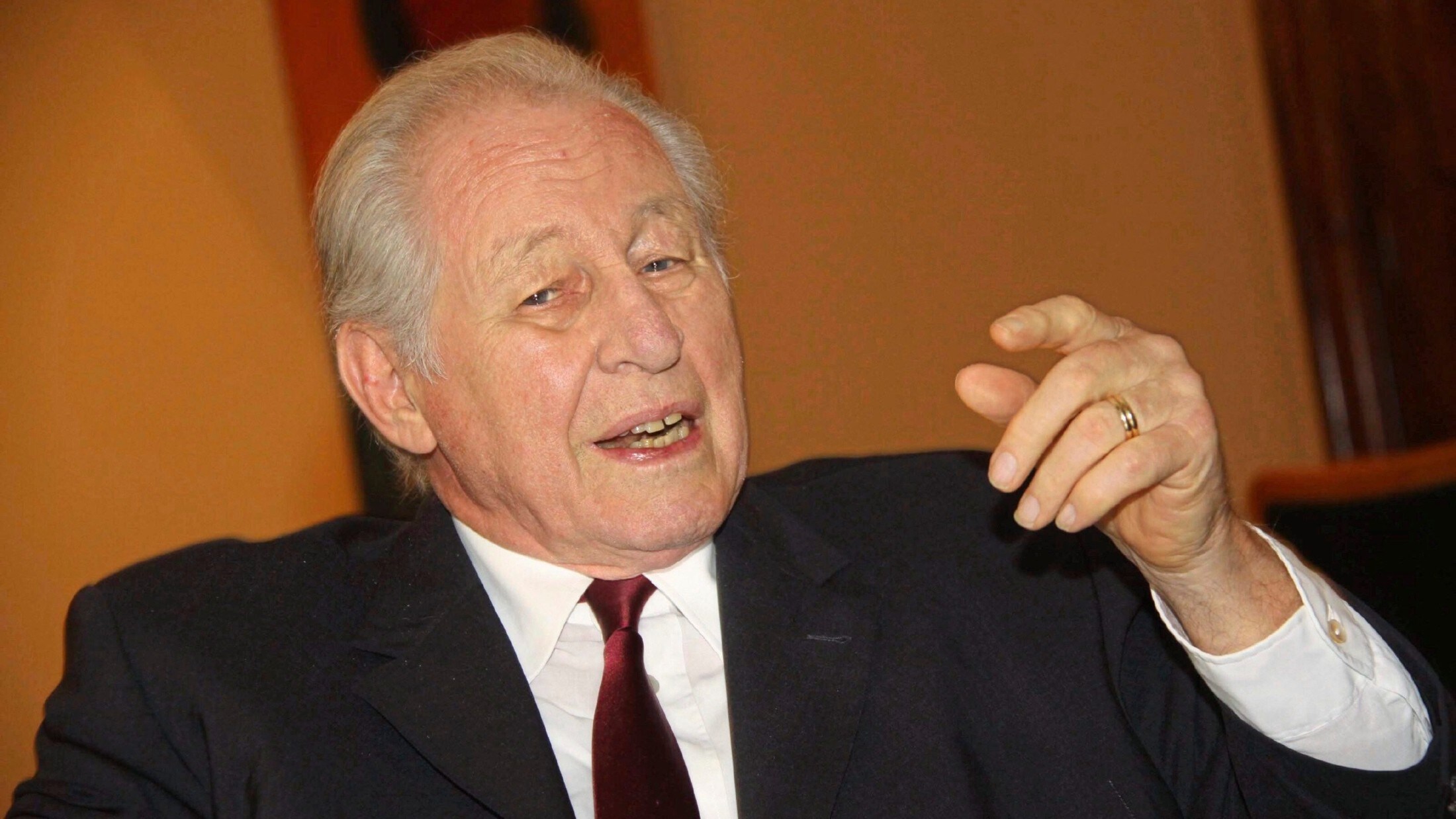 Serie zur Landtagswahl - „Er war der Erzherzog Johann des 20 ...