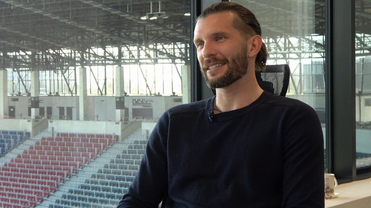 Auch in Stettin - Alexander Gorgon im Visier der Altacher | krone.at