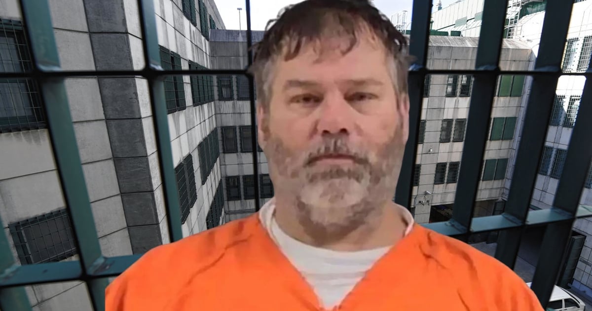 Kind (14) geschwängert - US-Vergewaltiger wurde zu Kastration ...