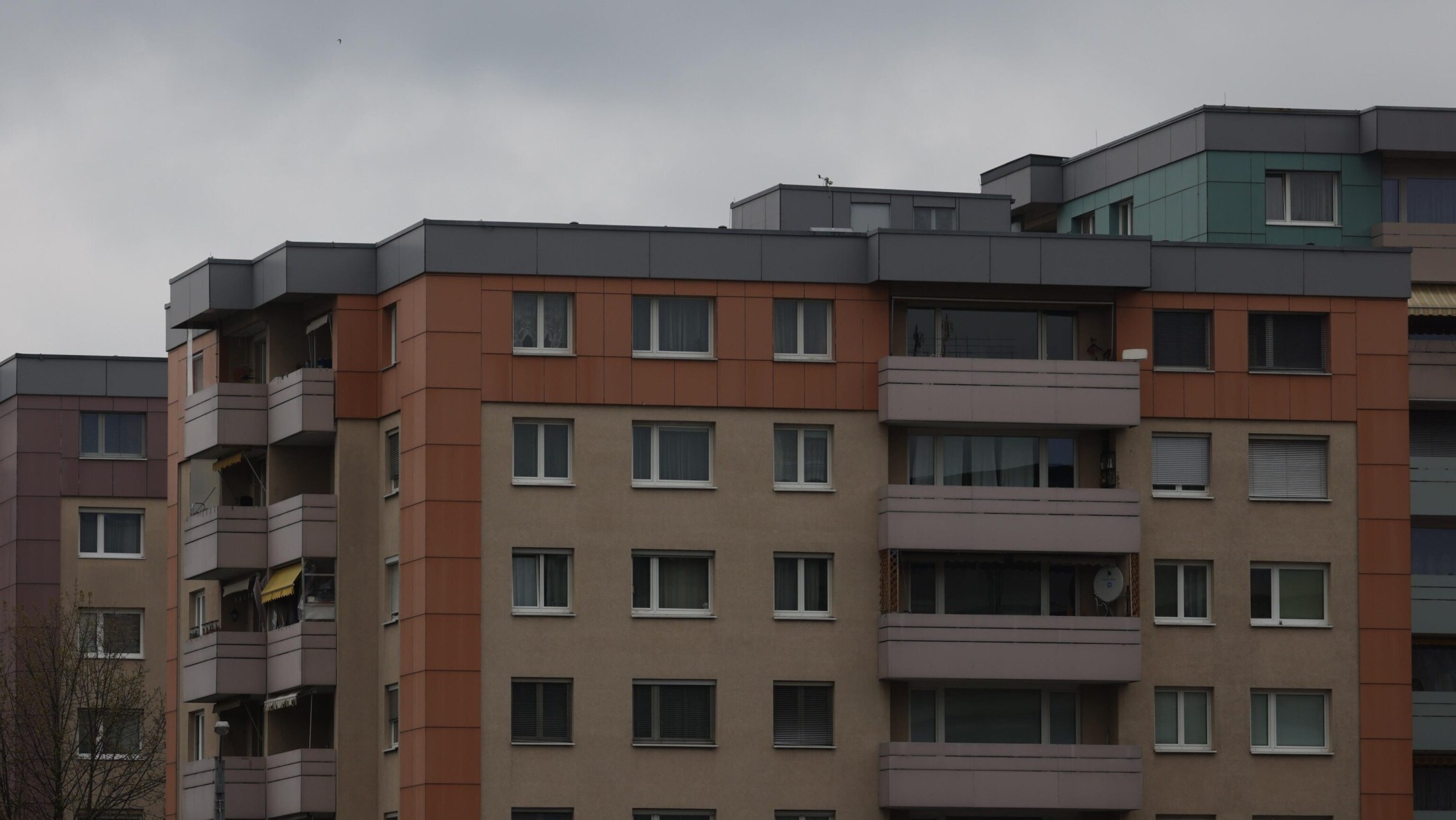 Preise gestiegen - So viel ist für eine Mietwohnung zu zahlen | krone.at