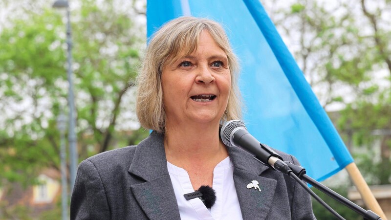 Aufmärsche am 1. Mai - SPÖ stellt LH-Anspruch, KPÖ mit Palästina ...