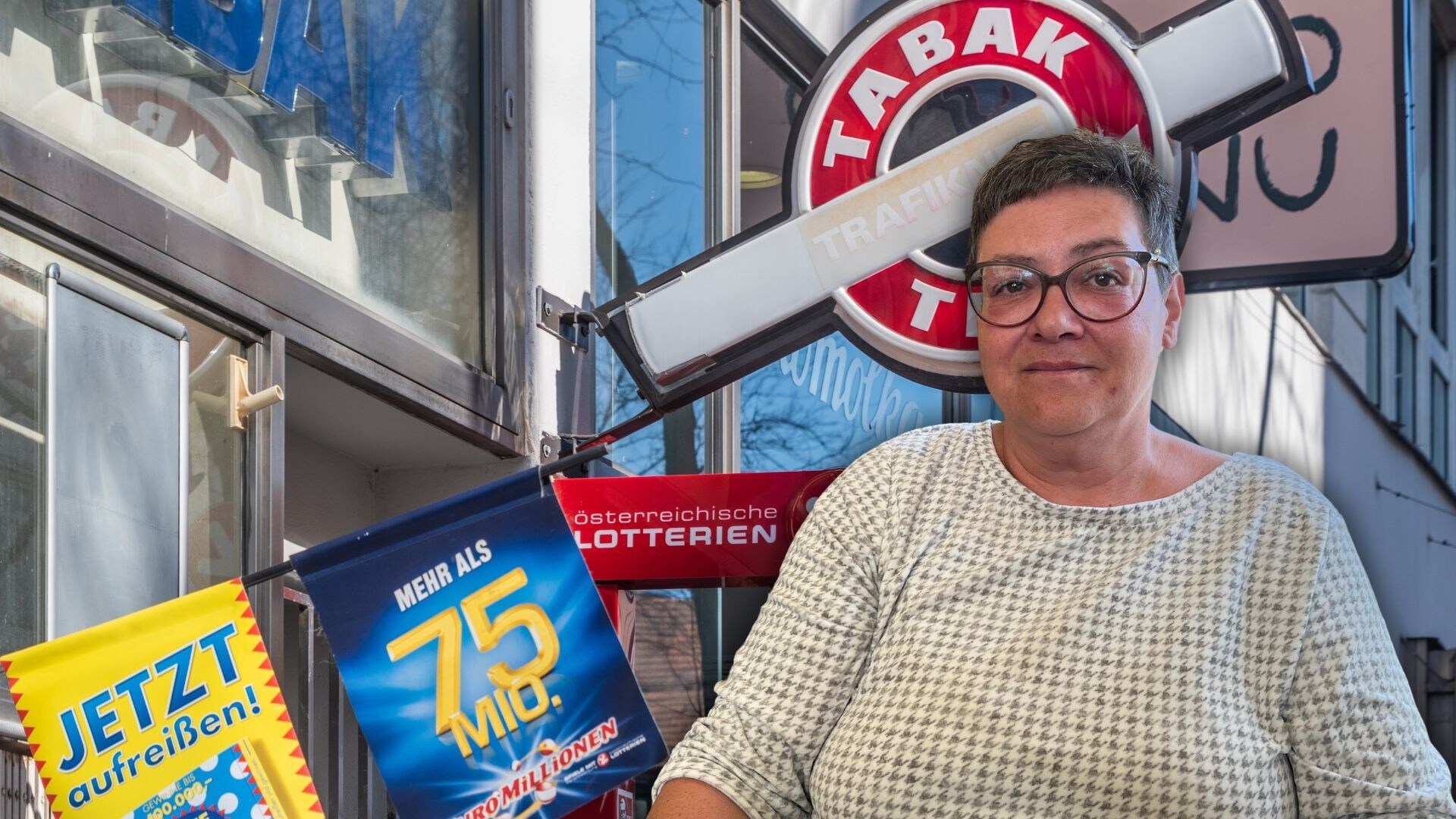 Traumjob mit Hürden - Eigene Trafik? Diesen Weg müssen Sie beschreiten ...