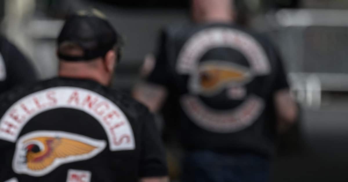 3 rockers in court - Hells Angels trial: the verdicts are now in | krone.at