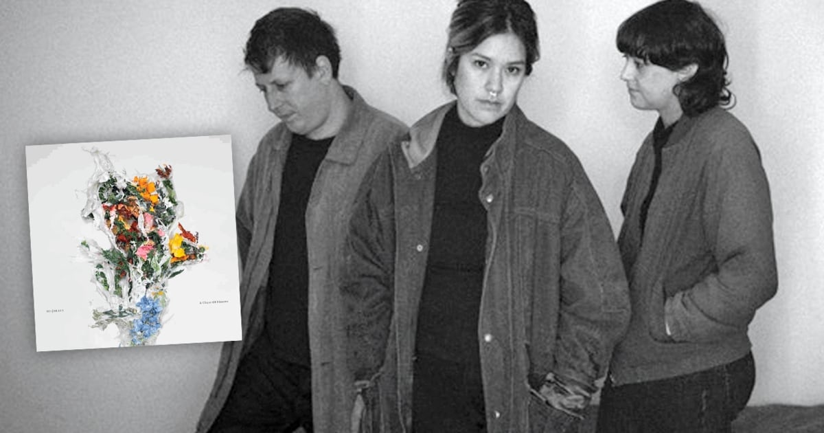 Live in Graz and Vienna - Big | Brave: sound tourists with delicate ...