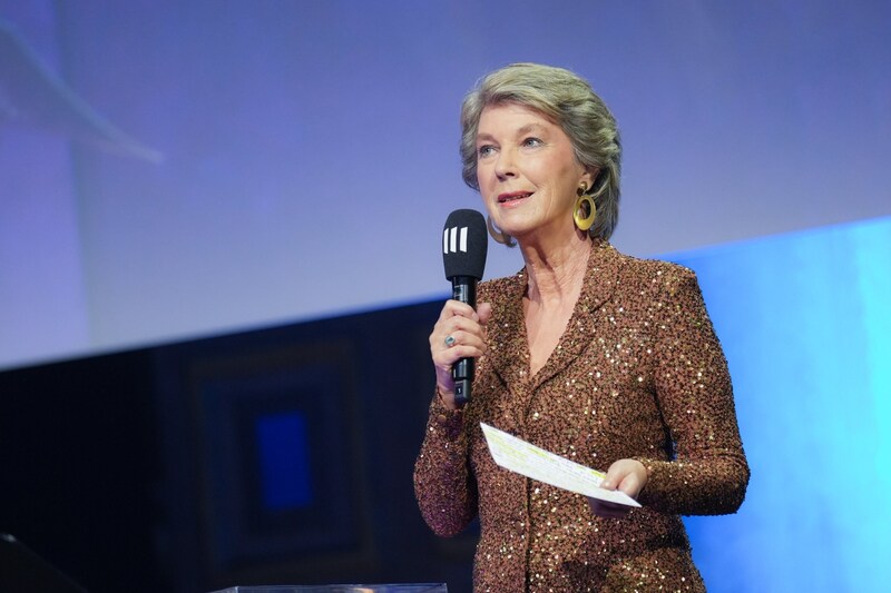 ORF-Schwerpunkt - Barbara Rett: „Beethoven war ein wilder Hund“ | krone.at