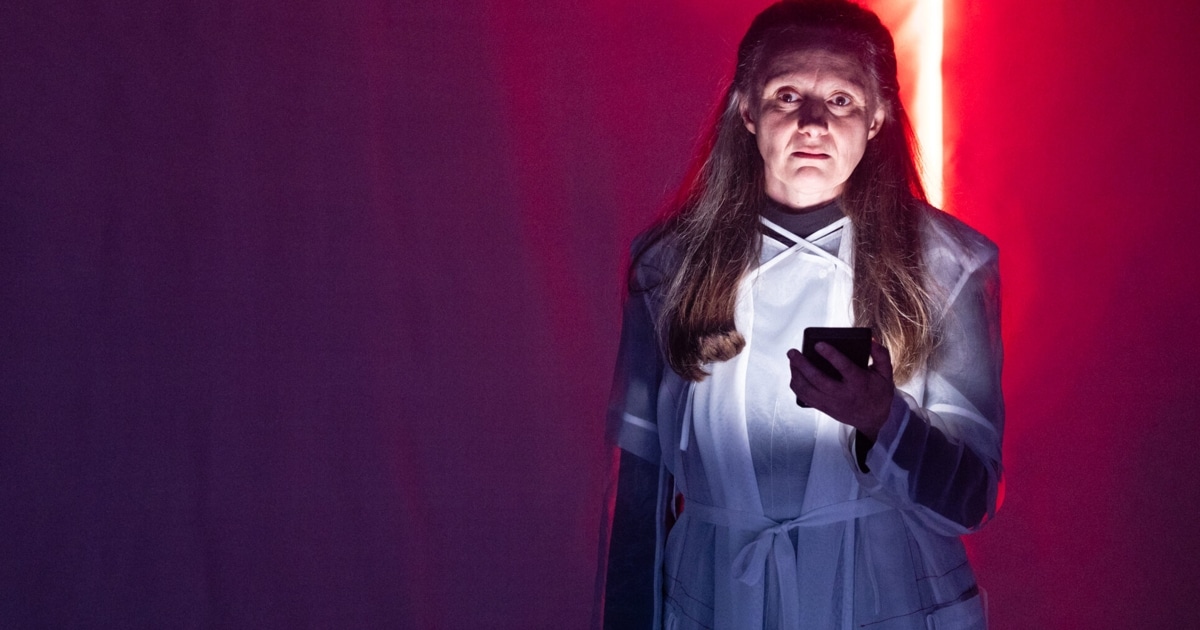 Cosmos Theater - Gertin Drassl’s virtuoso epilogues | krone.at