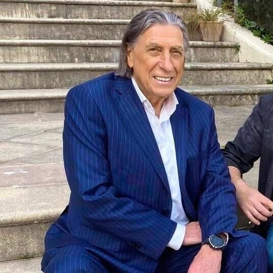 Secrets revealed - Burgenländer plays Jackson chauffeur in movie | krone.at