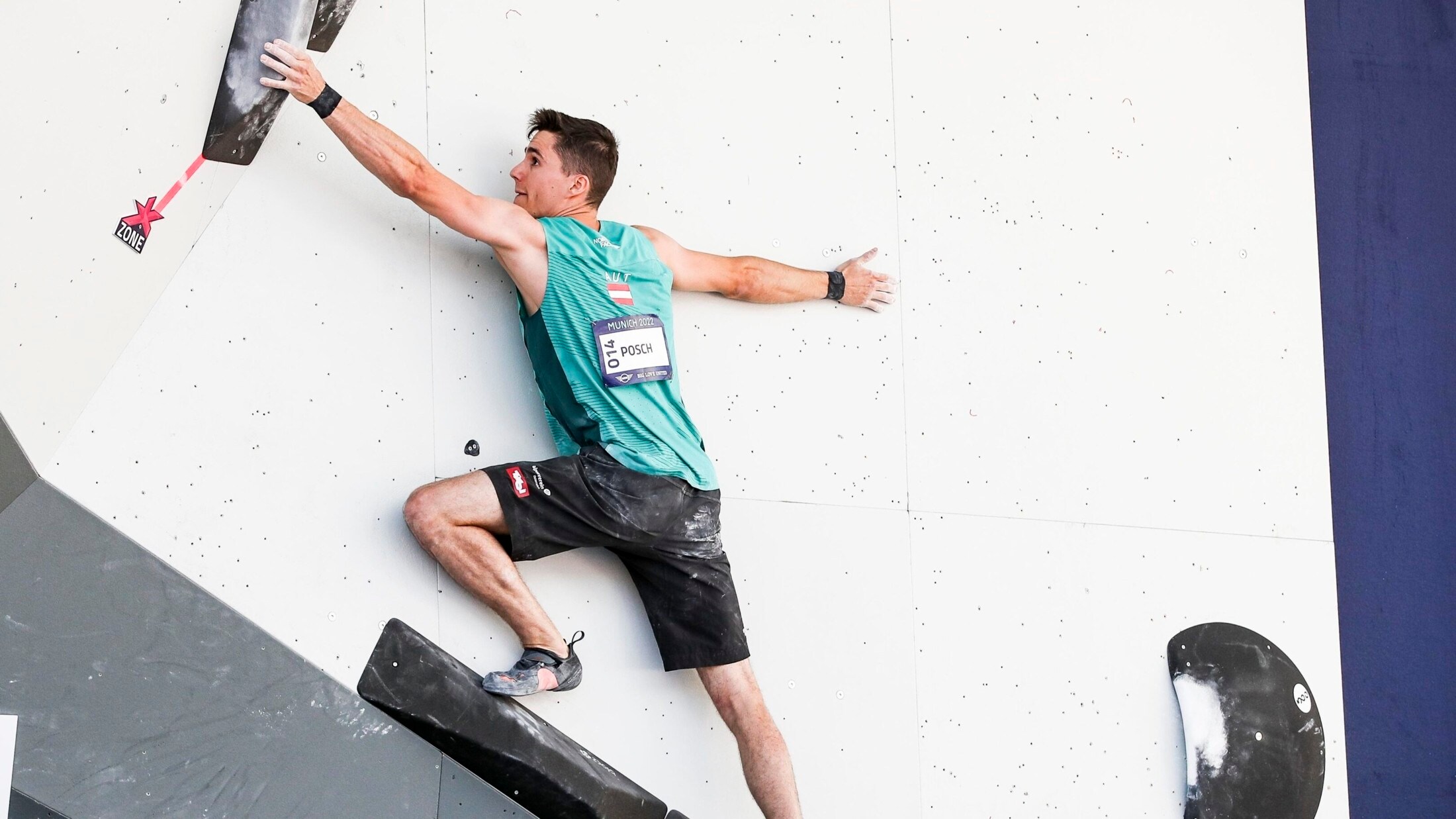 Premiere for Amon - Schubert finally climbs back onto the podium | krone.at