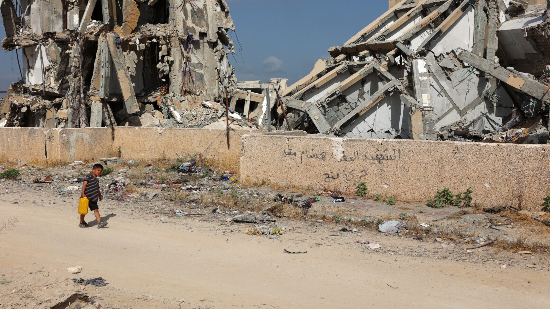 Netanyahu safe - Action is criticized because “we are Jews” | krone.at