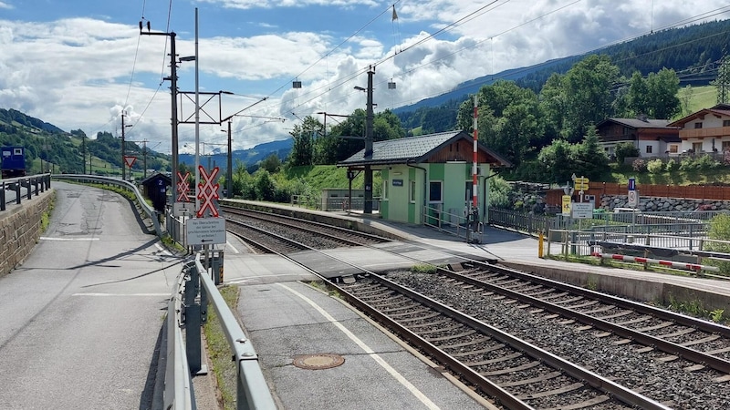 Für mehr Sicherheit - 34 Millionen Euro für Ausbau der Haltestelle ...