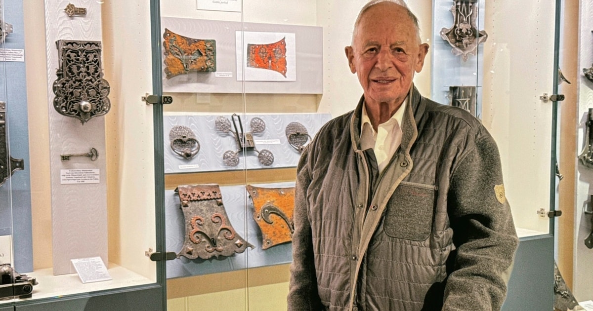 Alpine legend Schell - A route on an eight-thousander bears his name ...