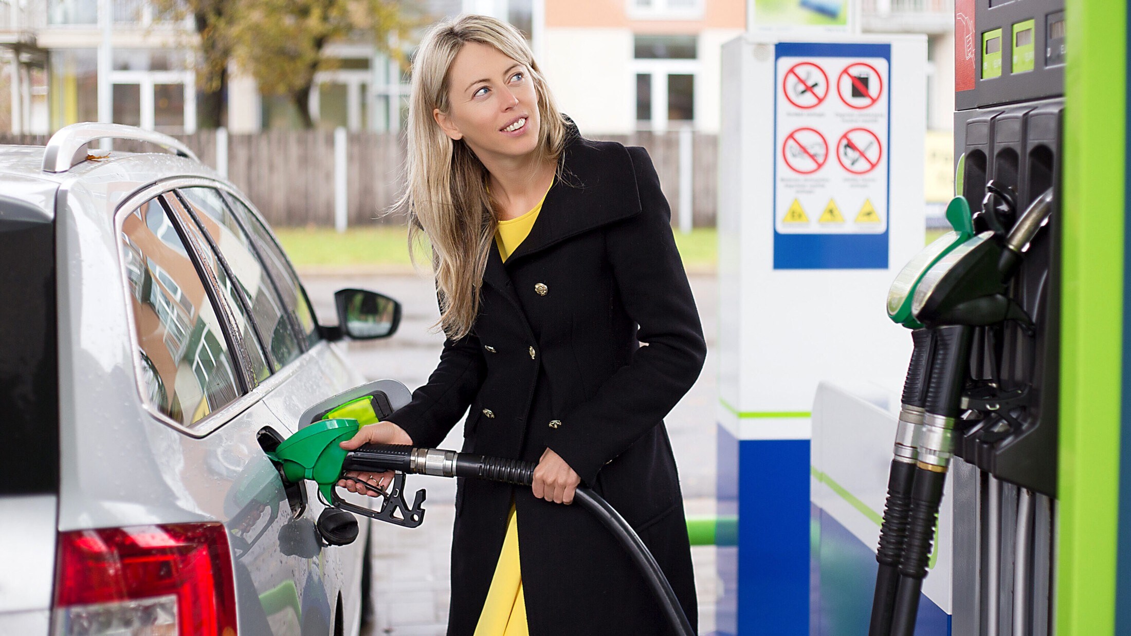 ÖAMTC gives tips - Holidays: When you should definitely fill up your ...