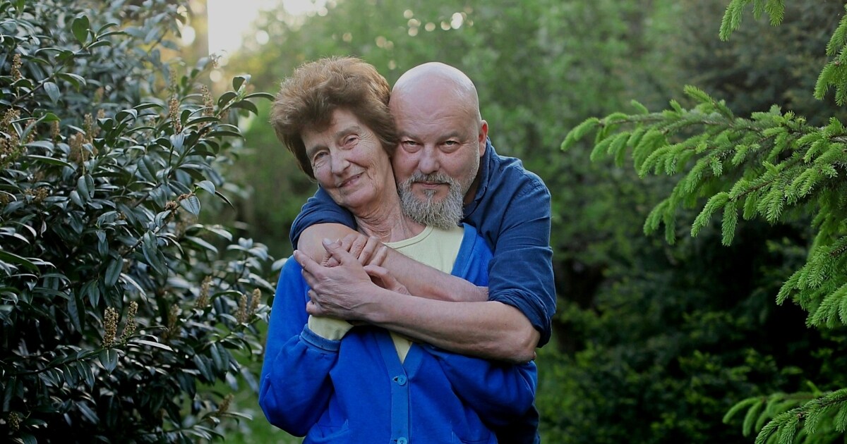 Liebe ohne Grenzen - „Ich genieße jeden Tag, den ich mit Mama habe ...