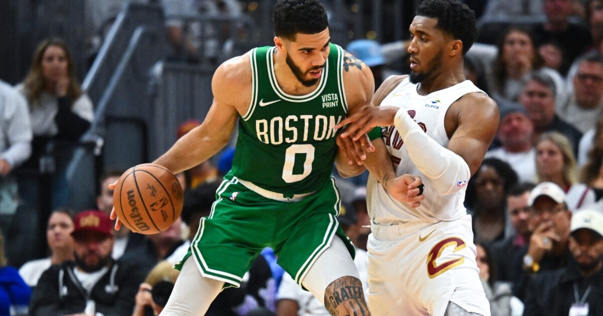 NBA play-offs - Dallas and Boston take the lead again | krone.at