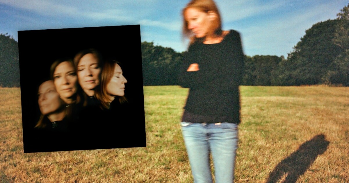 Album "Lives Outgrown" - Beth Gibbons: jumping out of the cocoon of ...