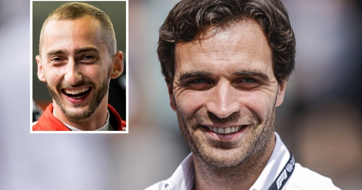 Hilfe für Scuderia - Formel 1: Habsburg-Schwager steigt bei Ferrari auf ...