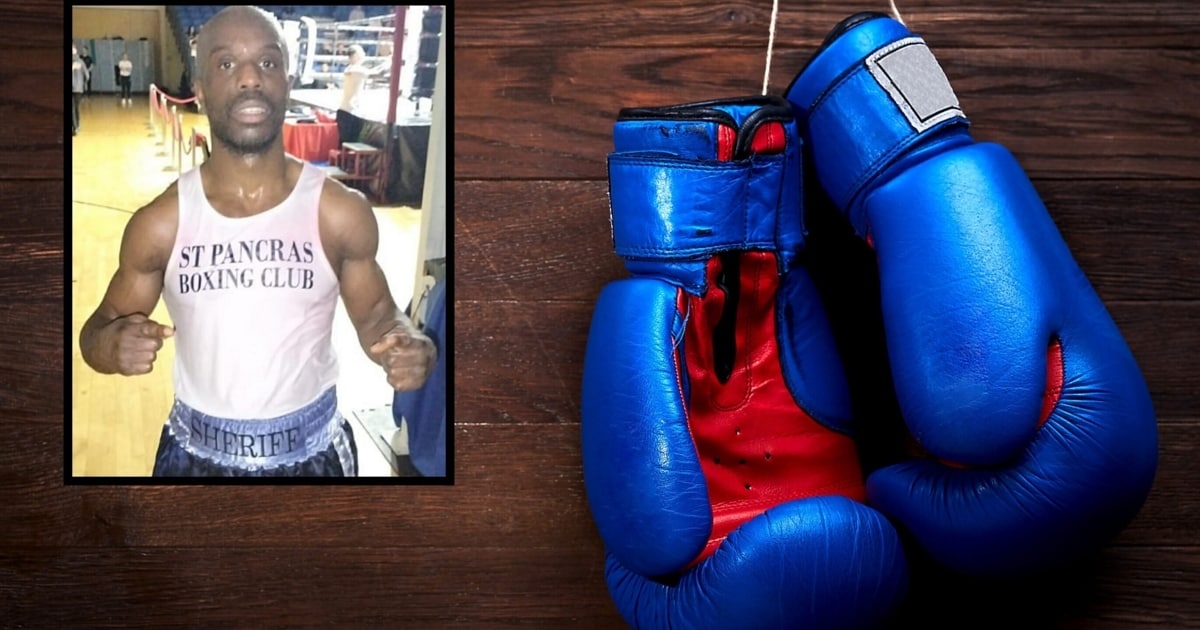Blow to the temple - Tragedy! Boxer killed in ring during fight debut ...
