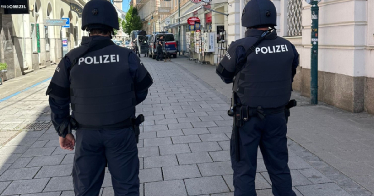 Matura unterbrochen - Nach Bombenalarm in Linz – Polizei gibt ...