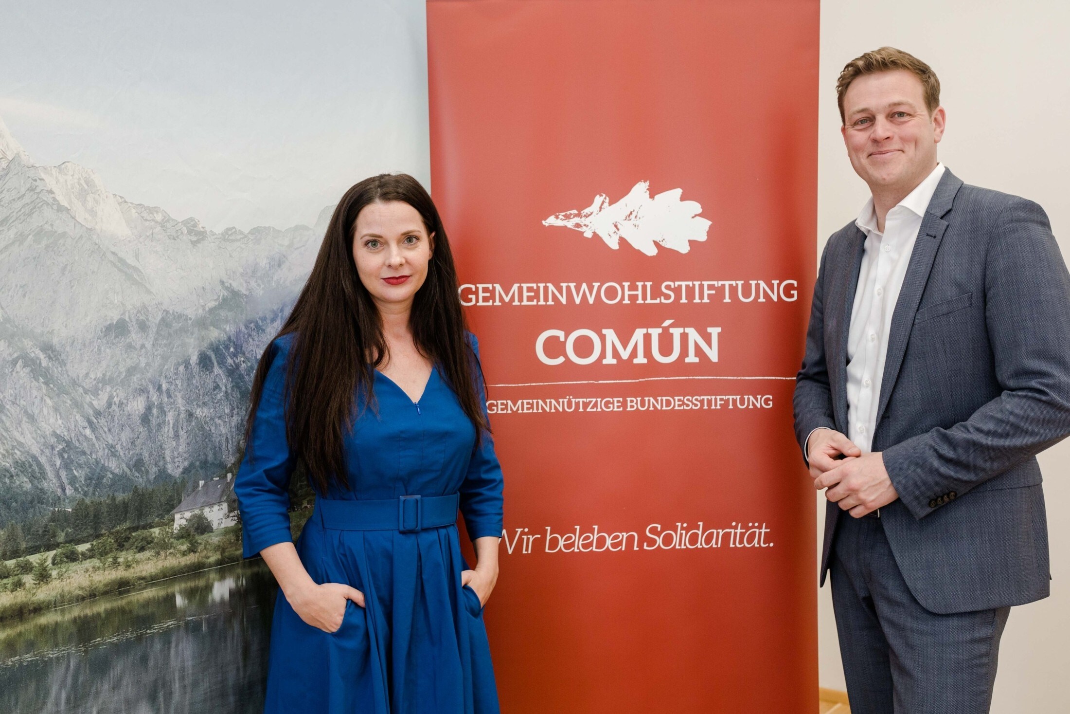 He supports NGOs - Schilling affair puts state councillor in trouble ...