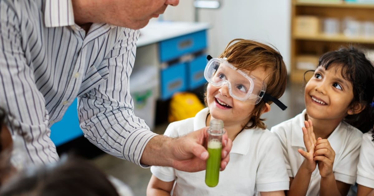 Child-friendly language - Communicating science clearly: What it takes ...