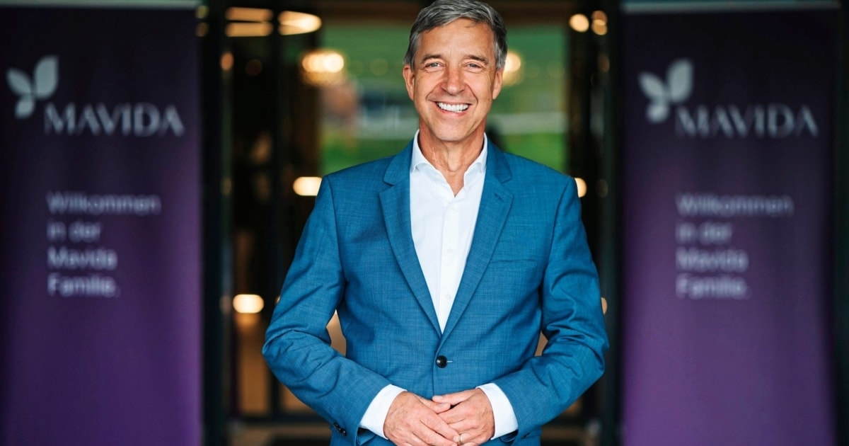 Pflegeheim-Trend - Gerhard Mosser: Demenz-Parks als neuer Bestseller ...