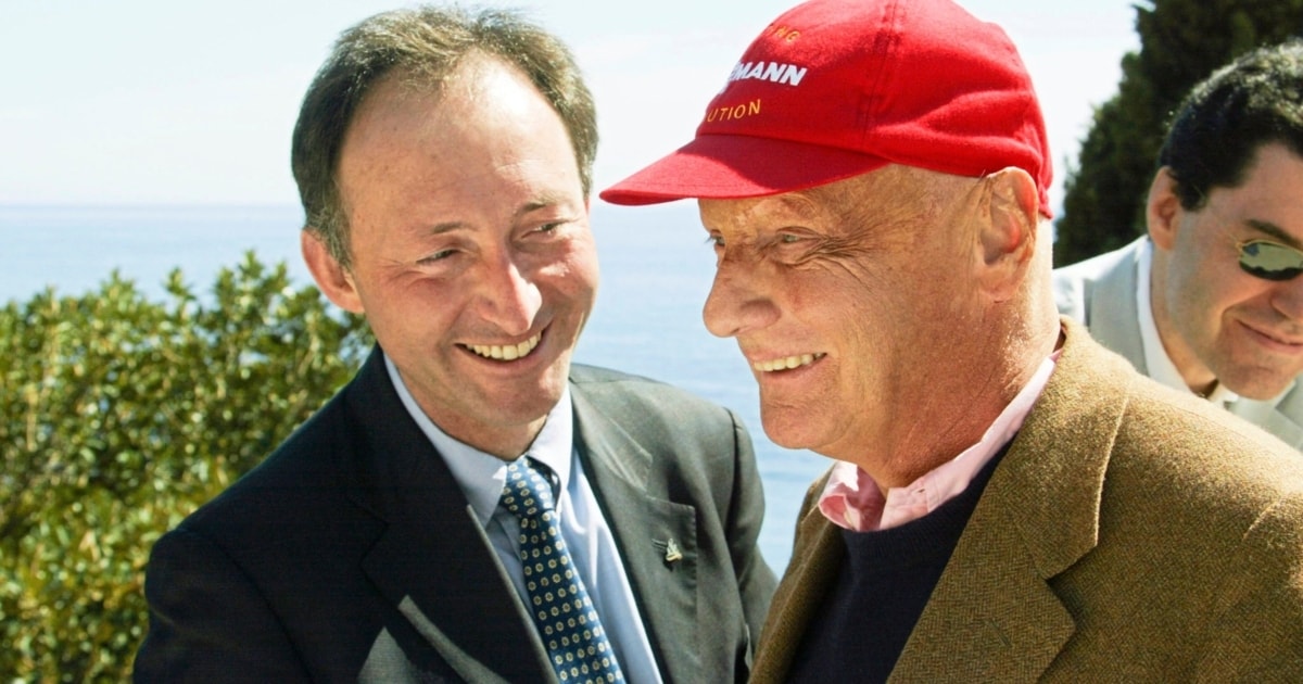 Freund zum 5. Todestag - Attila Dogudan: „Niki hätte das nicht so ...