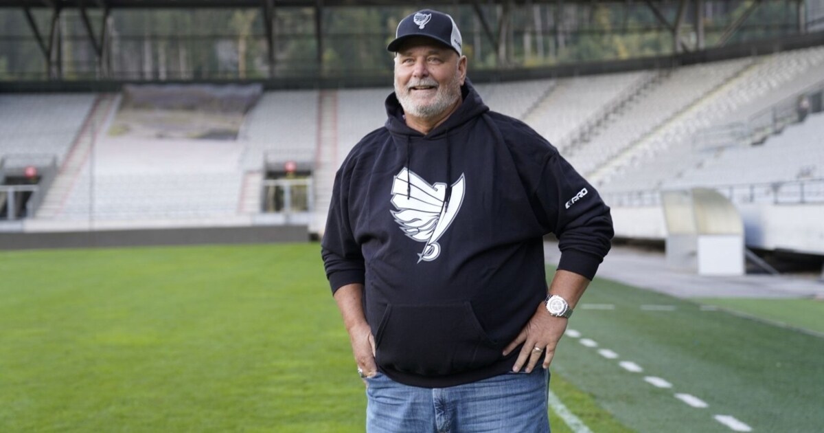 Football-Sensation - Superbowl-Sieger verlängert bei den Raiders Tirol ...