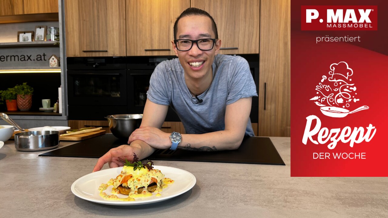 Recipe of the week - Luxury breakfast for gourmets | krone.at