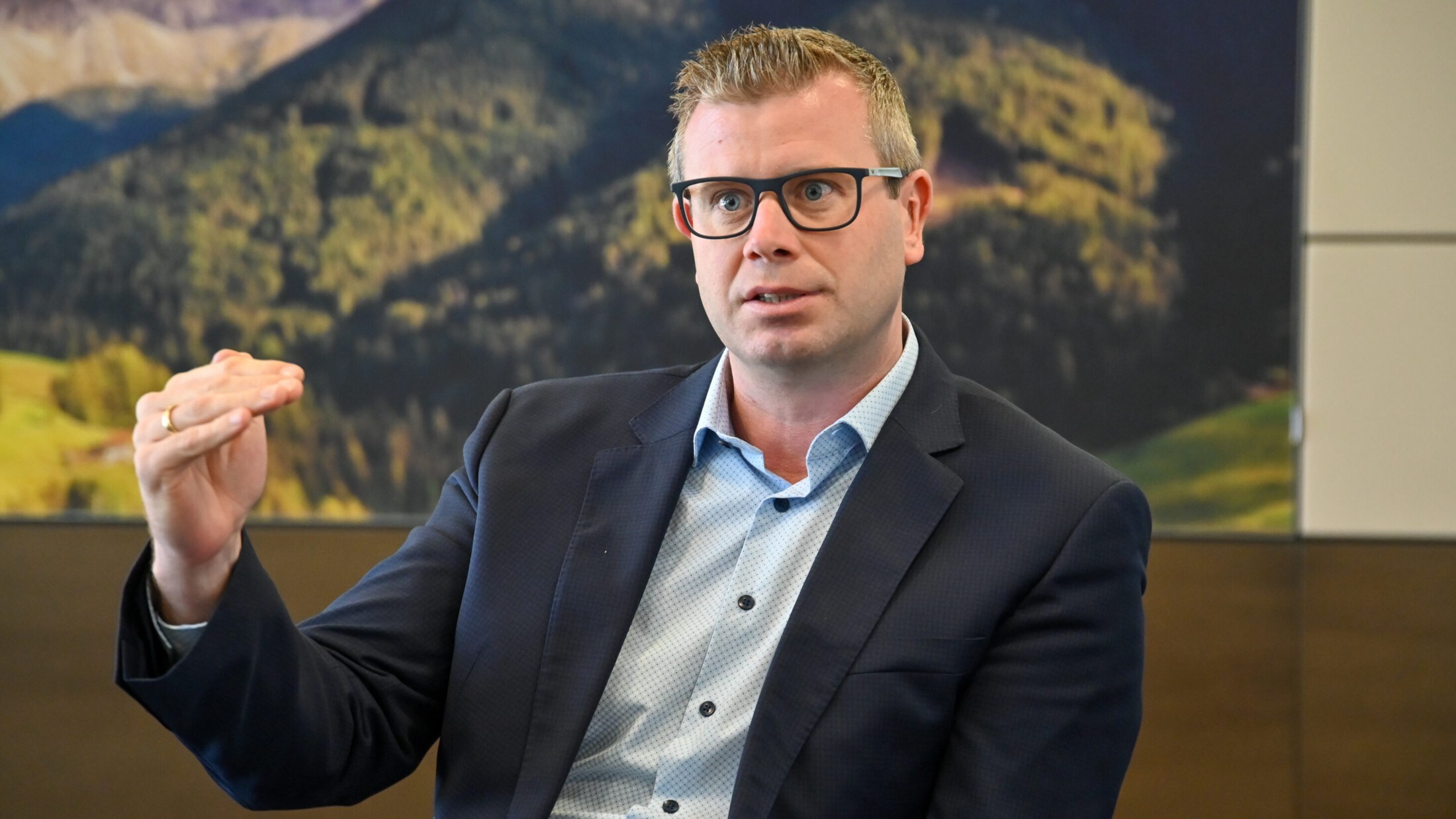 New plant - Polytec is now stepping on the gas with the automotive ...