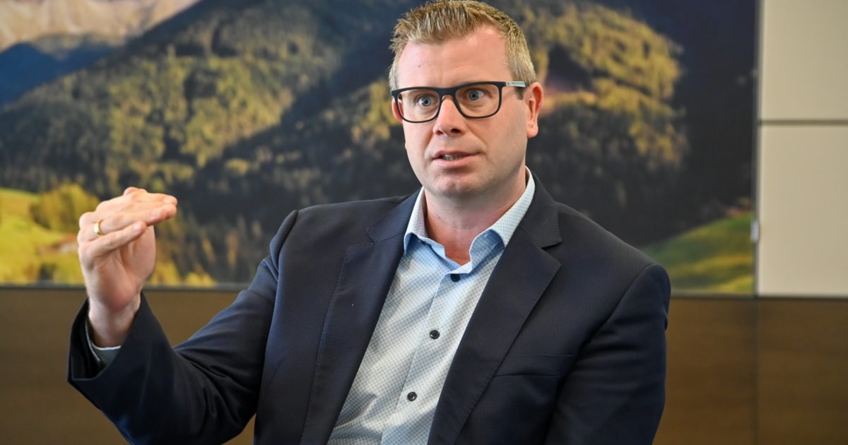 New plant - Polytec is now stepping on the gas with the automotive ...