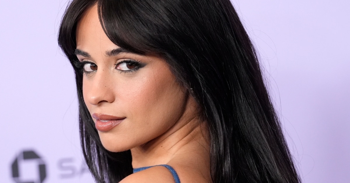 Panic attacks everywhere - Camila Cabello stuck in elevator with rapper ...