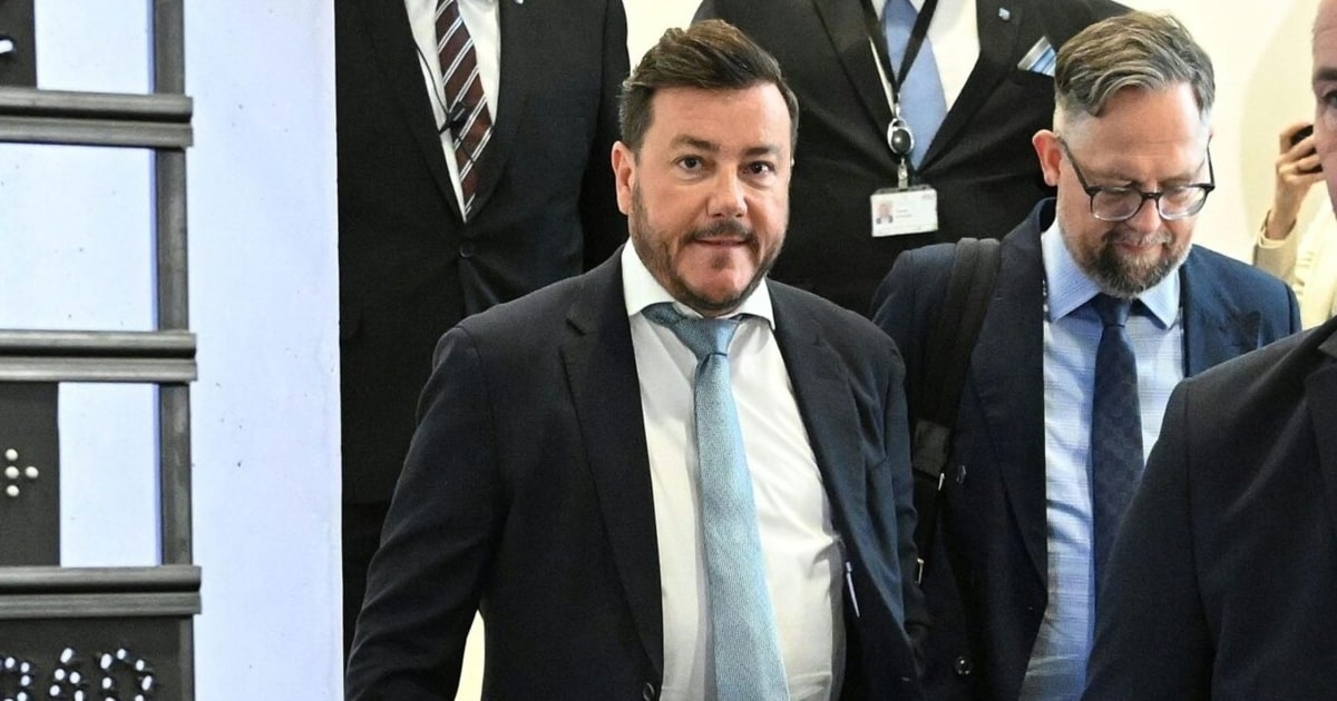 Antrag eingebracht - René Benko will doch lieber in Wien vor Gericht ...