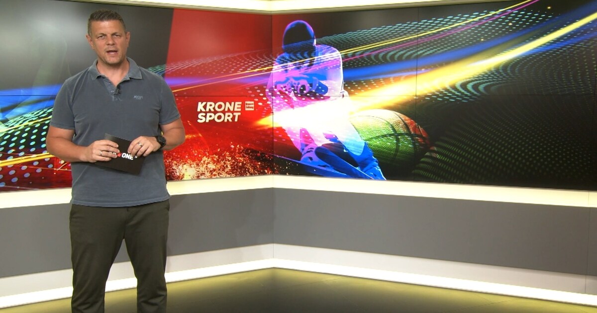 KRONE SPORT-NEWS - EL-Finale + Thiem in Paris-Quali ausgeschieden ...