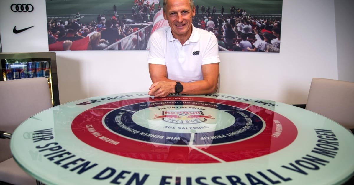 Stephan Reiter - „Wir haben die Zeichen der Zeit erkannt“ | krone.at