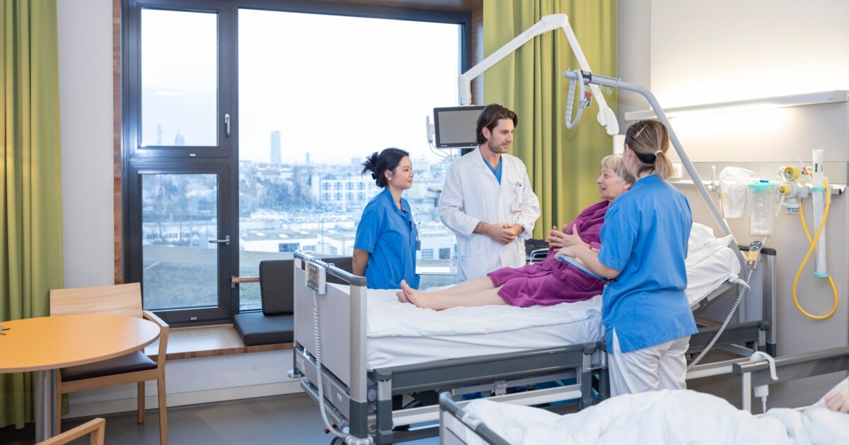 Blick in Personalakten - So viele Mitarbeiter hat Wiener ...