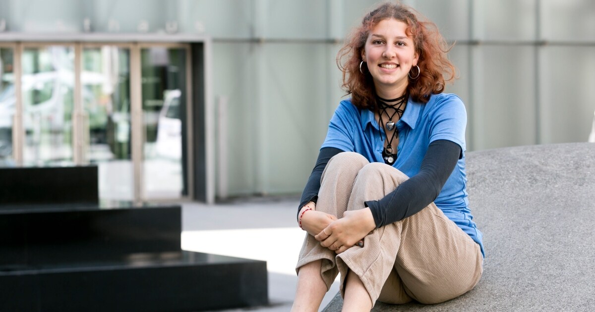 Anna Raschner: - “You have to keep your optimism” | krone.at