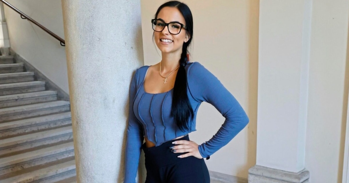 Angry "ex" - How Carinthian erotic model became a stalking victim ...