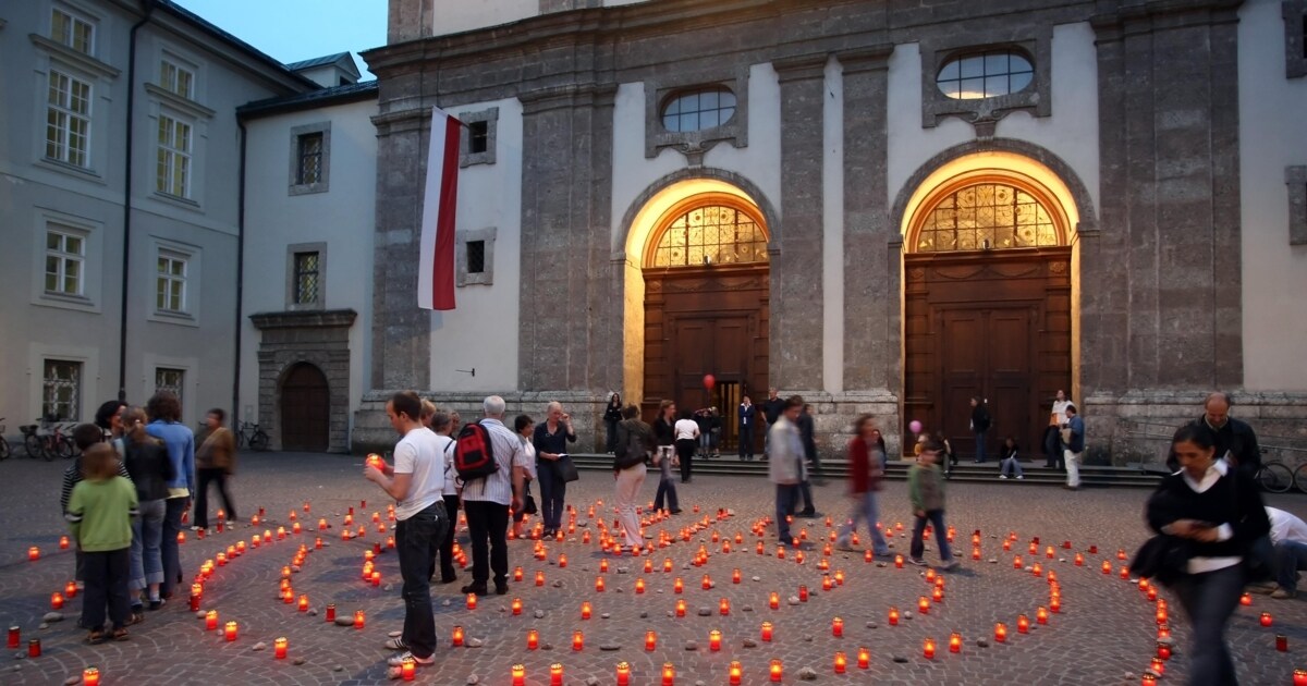 June 7 - Day of cordiality | krone.at