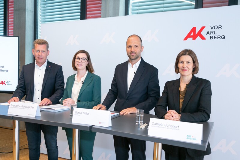 In its anniversary year - “KarenzAktiv” gets an update after ten years ...