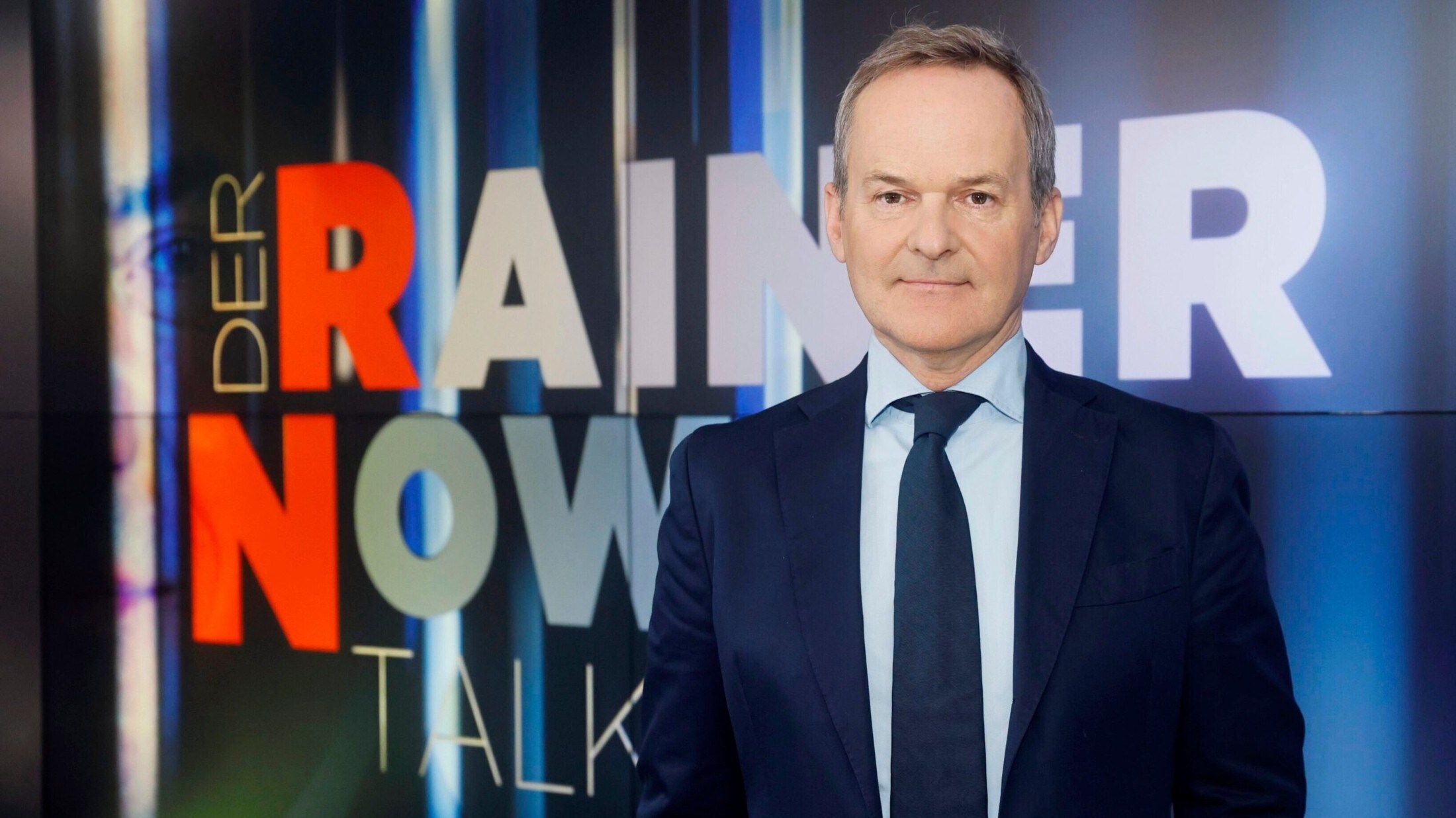 Rainer Nowak Talk - Schellhorn: „Europa ist nicht mehr so wichtig ...