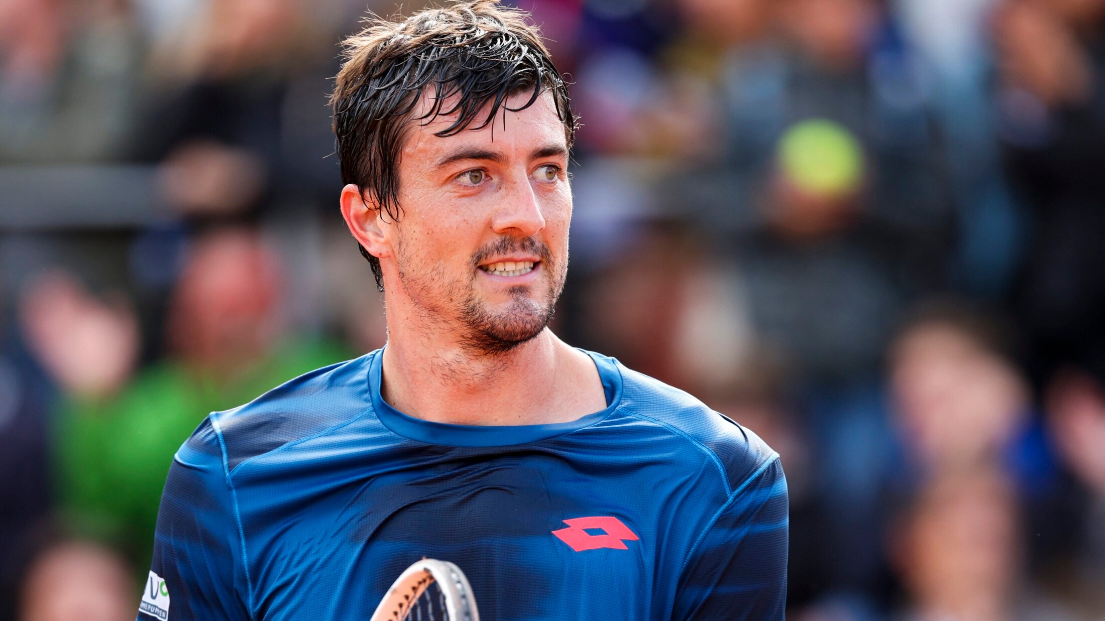 ATP-Challenger - Ofner in Madrid im Achtelfinale ausgeschieden | krone.at