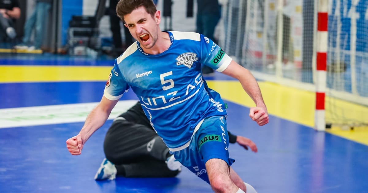 Handball League - Linz forces deciding game in HLA final series | krone.at