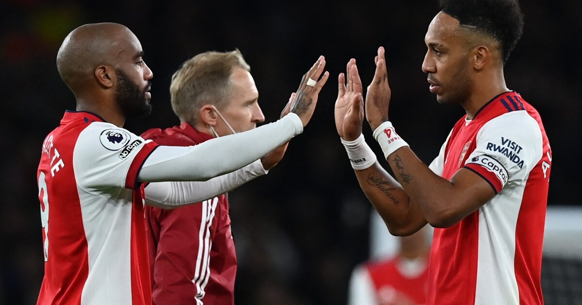 Attacked by Arteta - Depression, alcohol: ex-captain talks about his ...